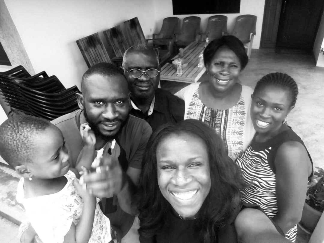 Family banter and WhatsApp groups – iember.gavar